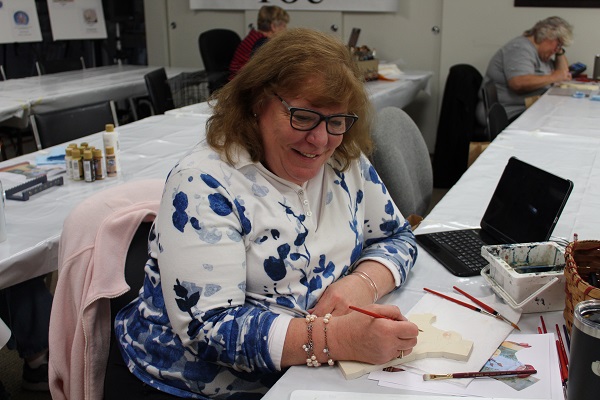 Heart of Ohio Tole, Inc.